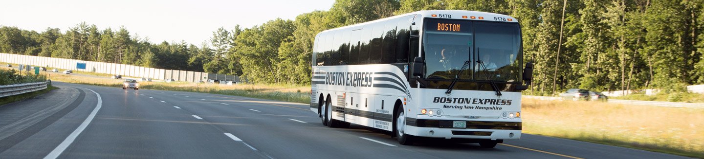 Policy Adjustment - April 1, 2023 | Boston Express