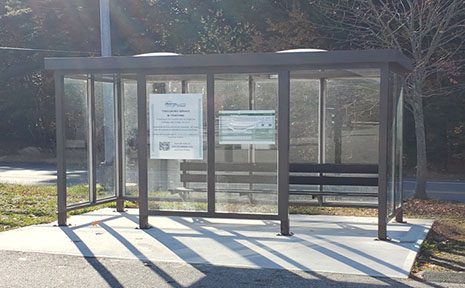 Tyngsboro, MA (Exit 90) | Boston Express