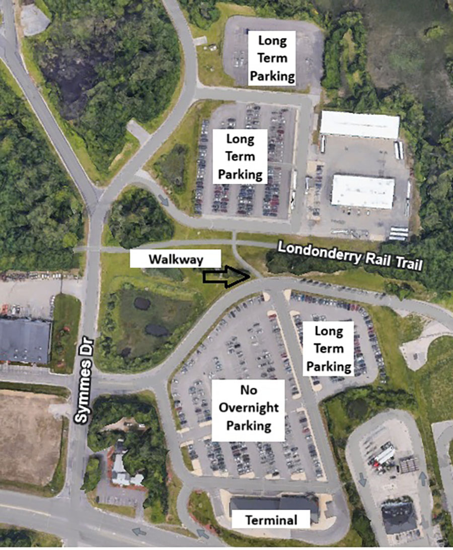 Frequently Asked Questions | Boston Express